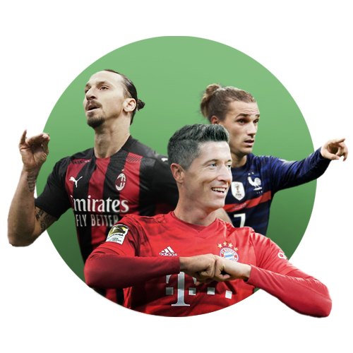 Bästa Spelbolag med Fotboll ⚽ | Fotboll Odds Speltips och Bästa Oddsen